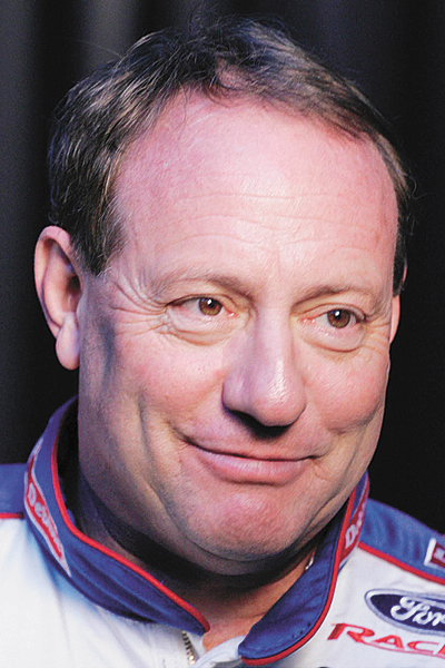 Ken Schrader joins the field at World Nationals | News, Sports, Jobs ...